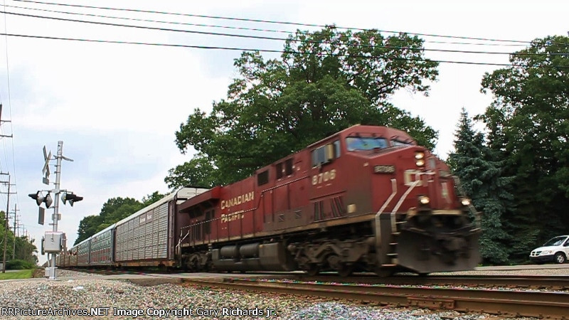 CP 8706